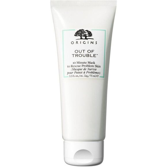 Origins | Accessories | Origins Out Of Trouble Minute Mask To Rescue ...